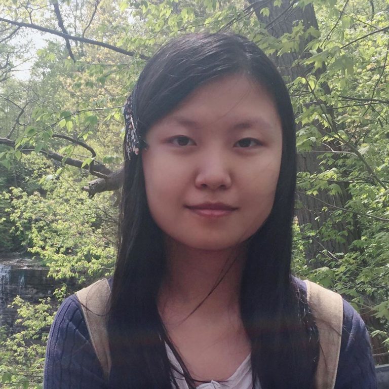 Emily Li - Aureole Studios