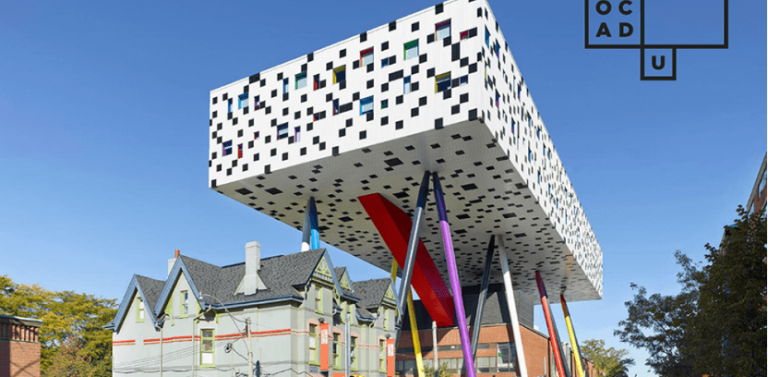 Top 5 animation Schools & Colleges in Canada - Aureole Studios