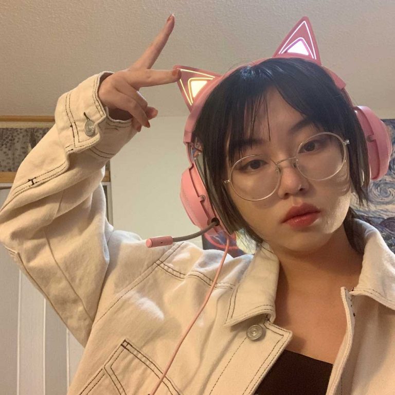 Emily Xu - Aureole Studios