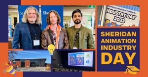 Sheridan Animation Portfolio Requirements - Aureole Studios